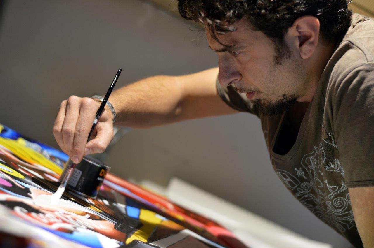 Media - Foto - STUDIO | Jaman Art